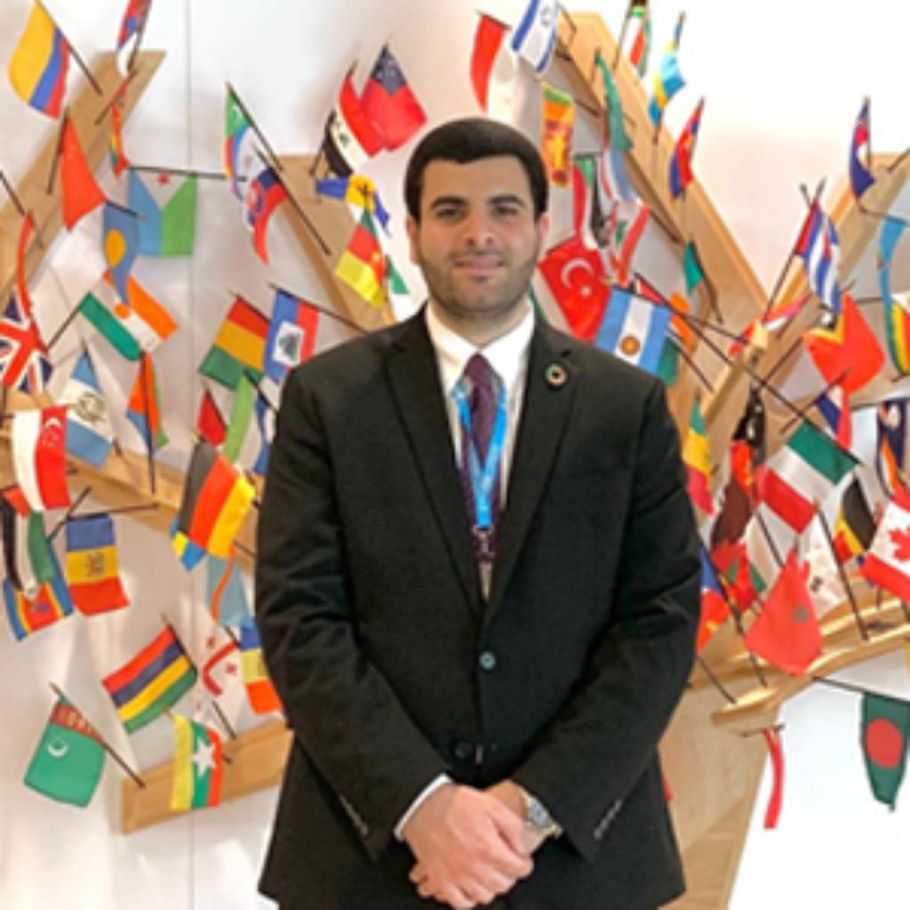 Home - Alsaid Foundation